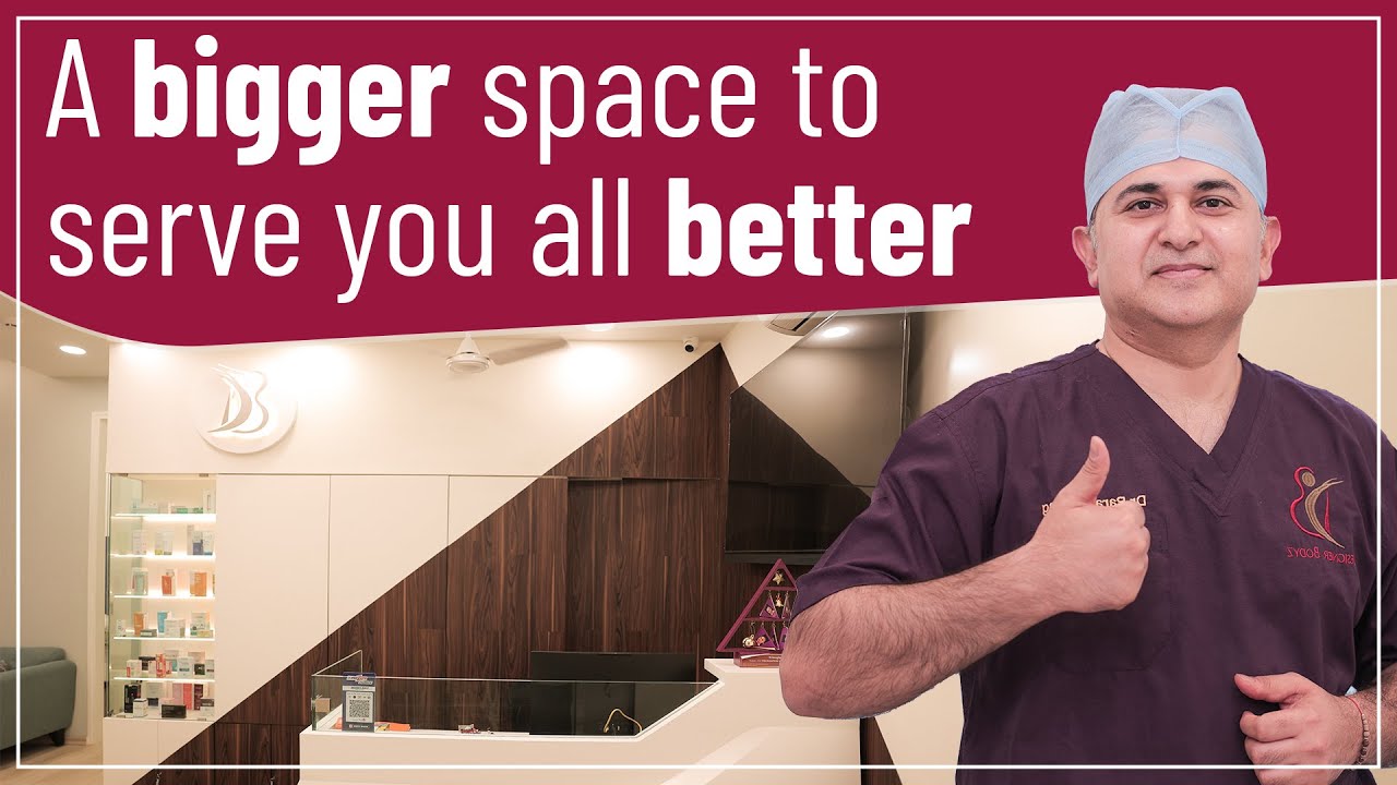 Designer Bodyz new clinic | Centre for advanced cosmetic surgery ...