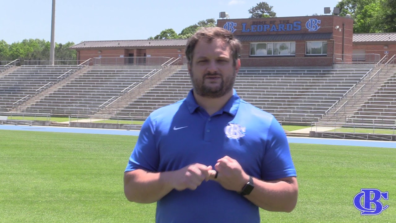 2020 Senior Football Recognitions - YouTube