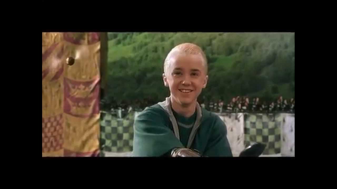 Batman v Superman Trailer (Harry Potter Version) - YouTube