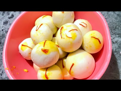 Sandesh Recipe/ chena/ bengali sweet recipe by- cooking with Sanskar ...