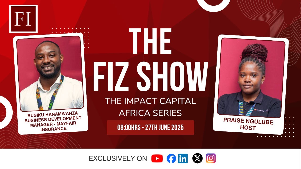 ICA 2025 | Risk Readiness with Mayfair Insurance - YouTube