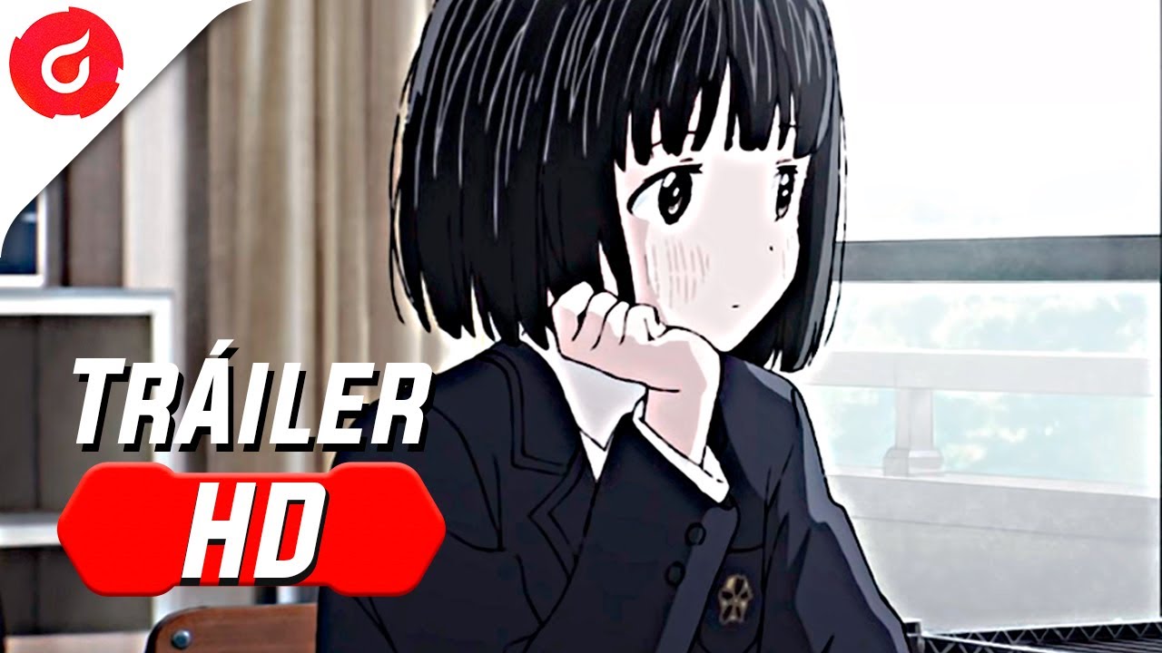 SUPER CUB | Tráiler Oficial Sub.Español - YouTube