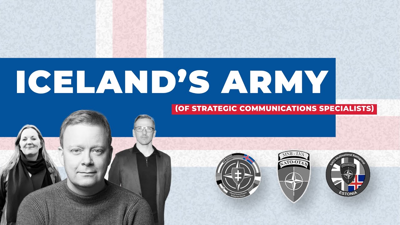 Without Its Own Military, How Does Iceland Contribute To NATO In The ...