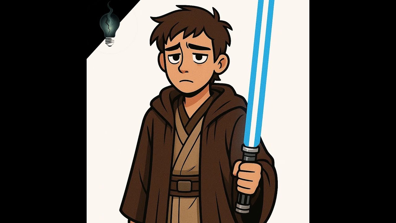 The Fall of the Jedi Order: How Their Own Beliefs Destroyed Them ...