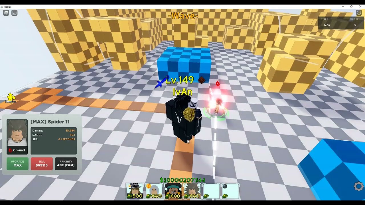 New Astd Unit - YouTube