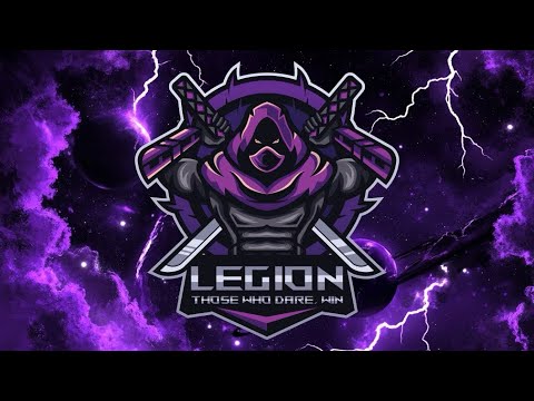 LEGION ARE RECRUITING! - YouTube