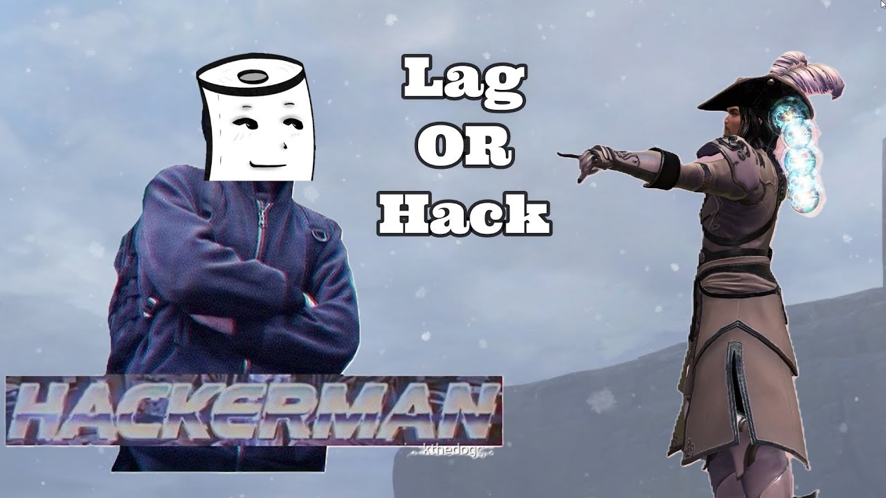 Paper Roll Hacker Man - YouTube