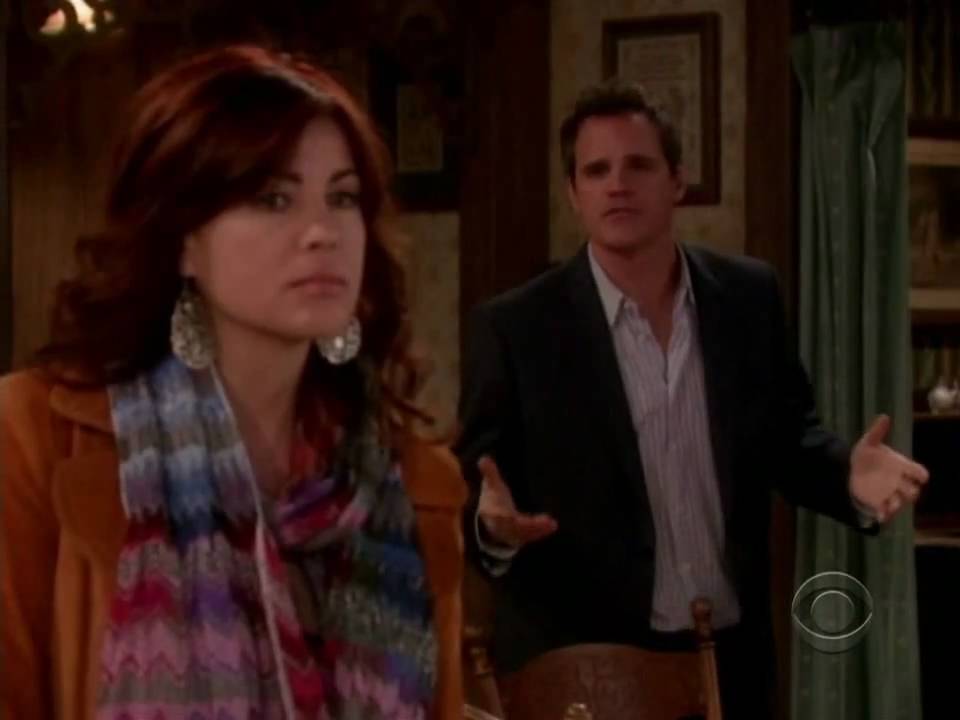 Jack and Janet Highlights Part 224 (ATWT) - YouTube