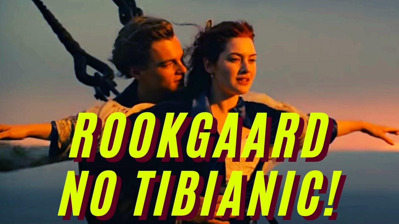 Tibia: ROOKGAARD INVADIU O TIBIANIC! Evento em Lutabra Ft. Revel e ...