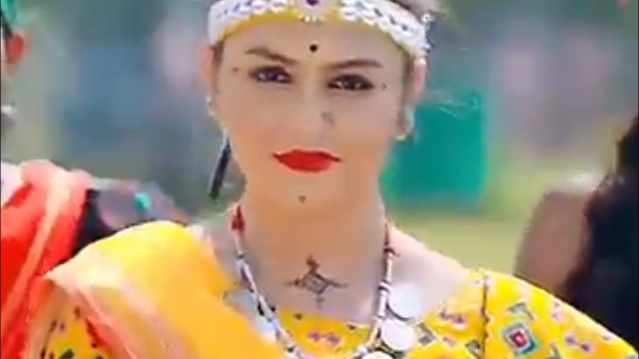 Bastarhin_Bala_बस्तरहीन_बाला_!!_Instagram_Trending_Cg_Rhythm_Remix_Dj ...