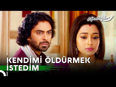 Hangi Anne Baba Gerçek Oğlunu Tanımaz | Kördüğüm Hint Dizisi 332. Bölüm