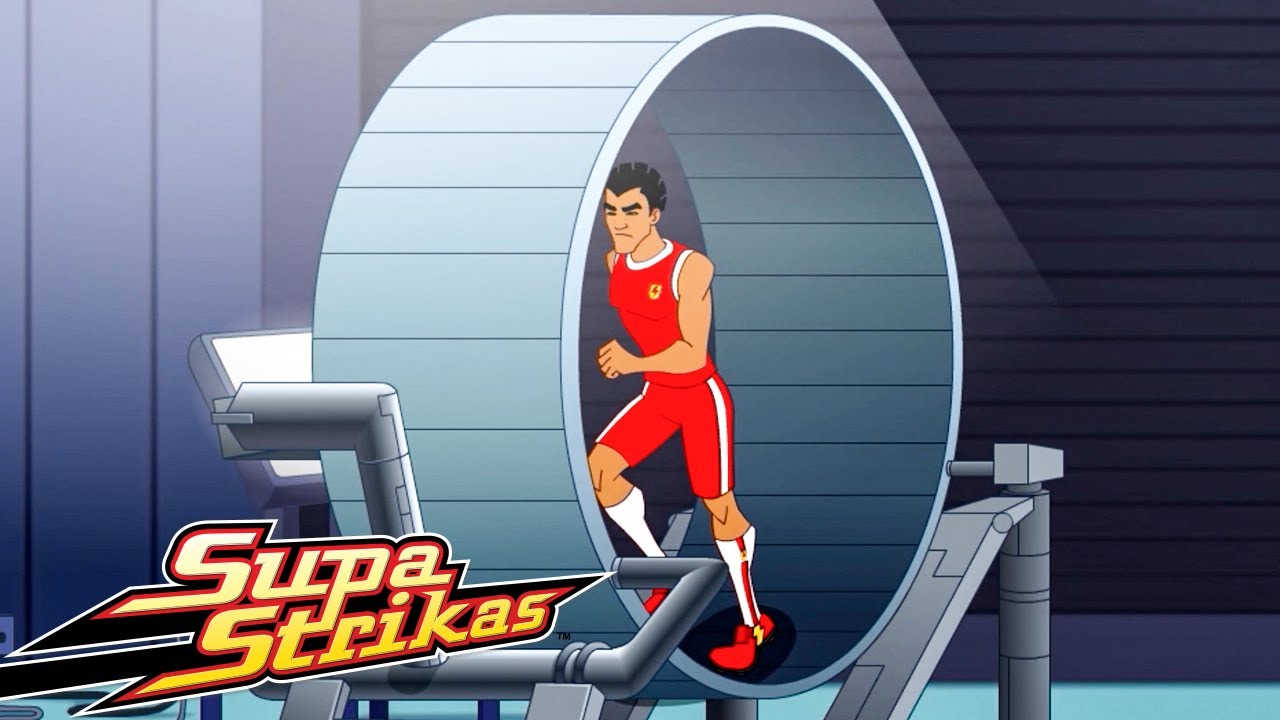 El fin de los sueños | Supa Strikas Español | Temporada 1 | Nueva ...