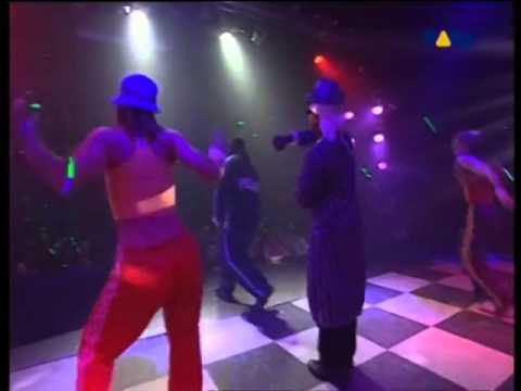 Snap! feat Turbo B. - The Power Of Bhangra (live @ Club Rotation) - YouTube