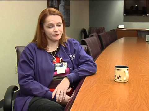 SPECIAL REPORT: Inside Hospice (KMTR)