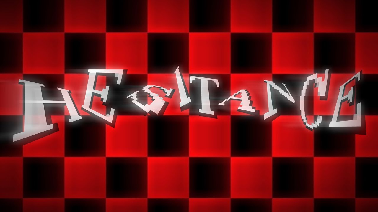 FRIDAY'S TERROR (CANCELLED) - Hesitance Official Chart (NMI Song ...