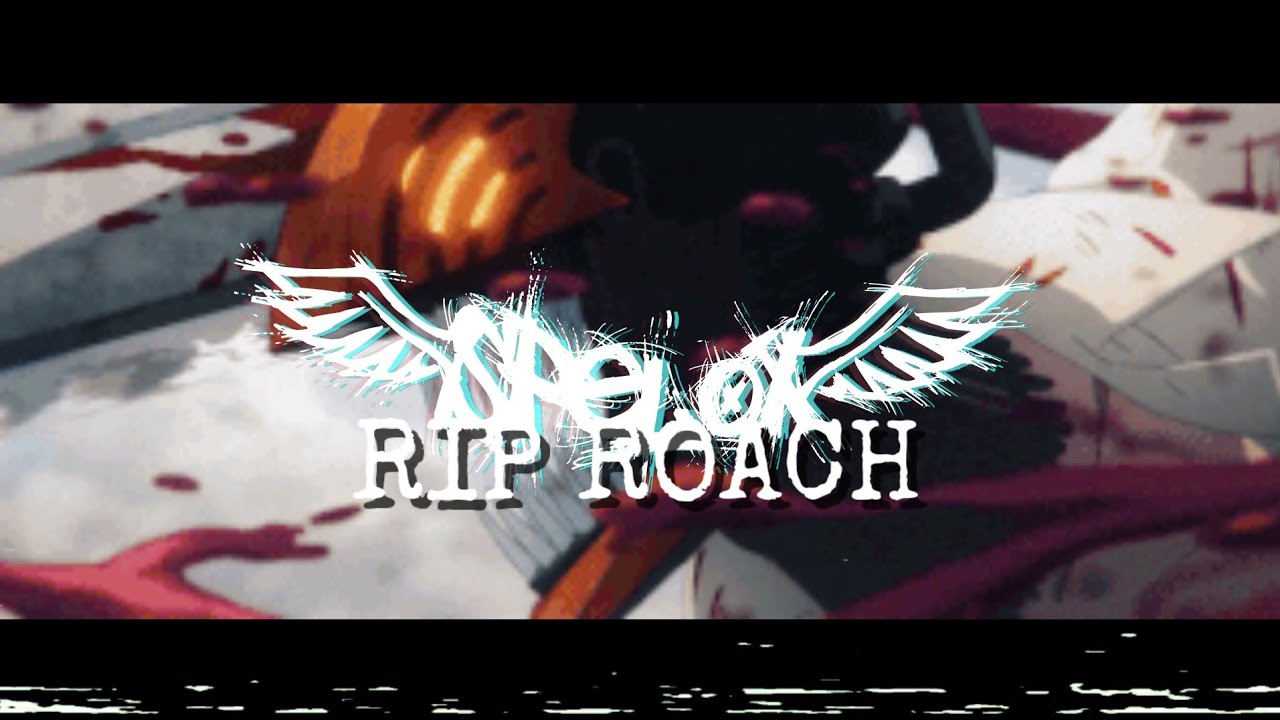 spelox - RIP ROACH - YouTube