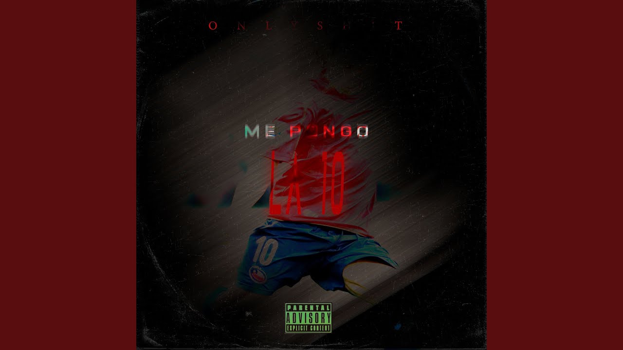 Me Pongo la 10 - YouTube