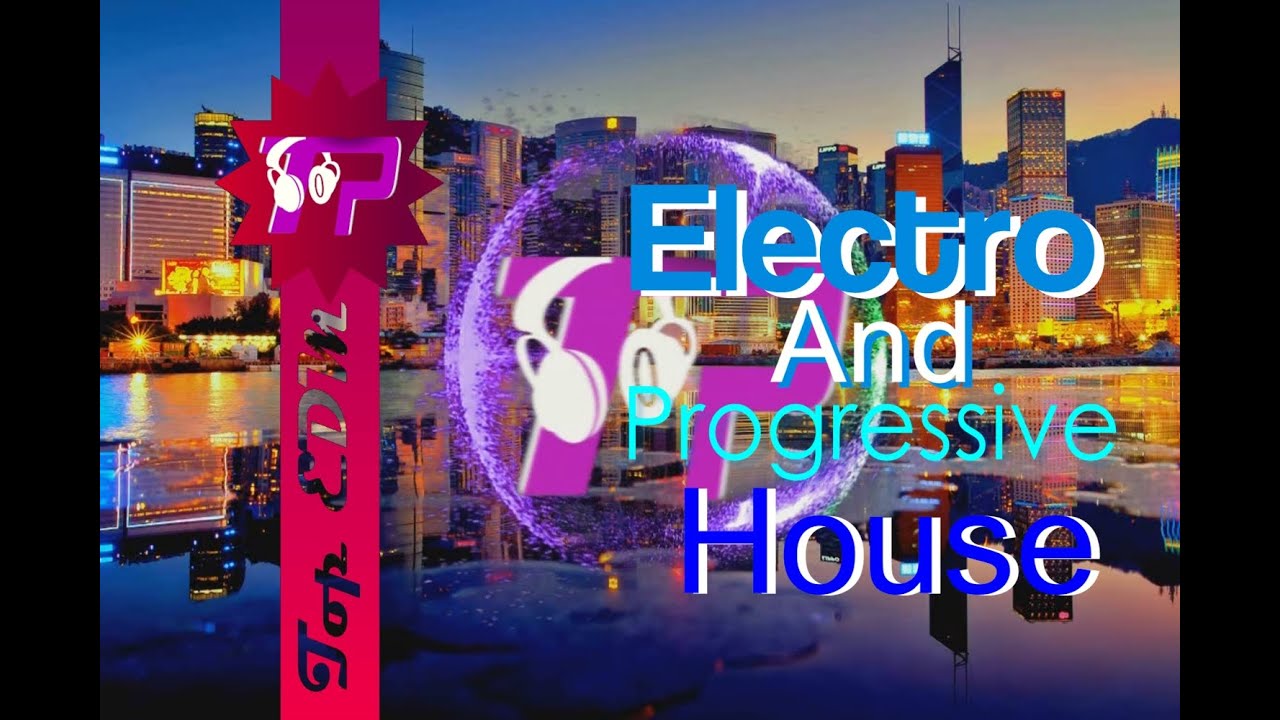 BEST ELECTRO HOUSE OF OCTOBER 2014 | PART 1| - YouTube