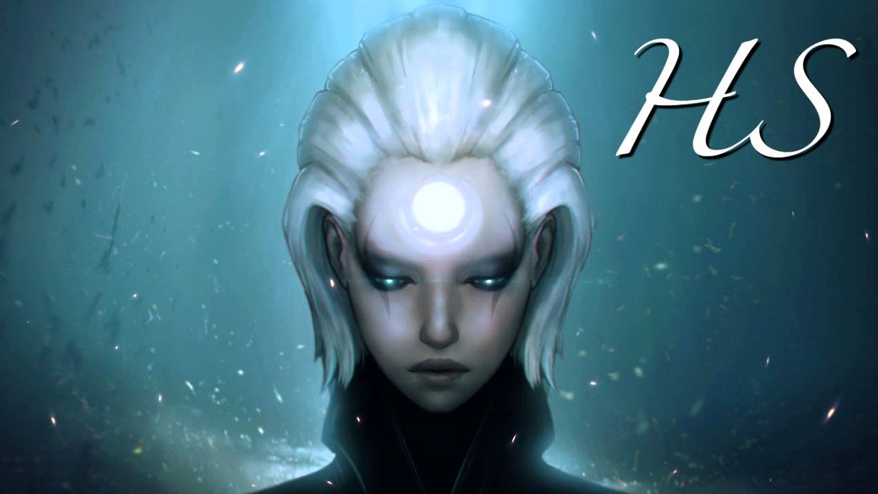 Krale - The Moon Also Rises [1 Hour Version] - YouTube