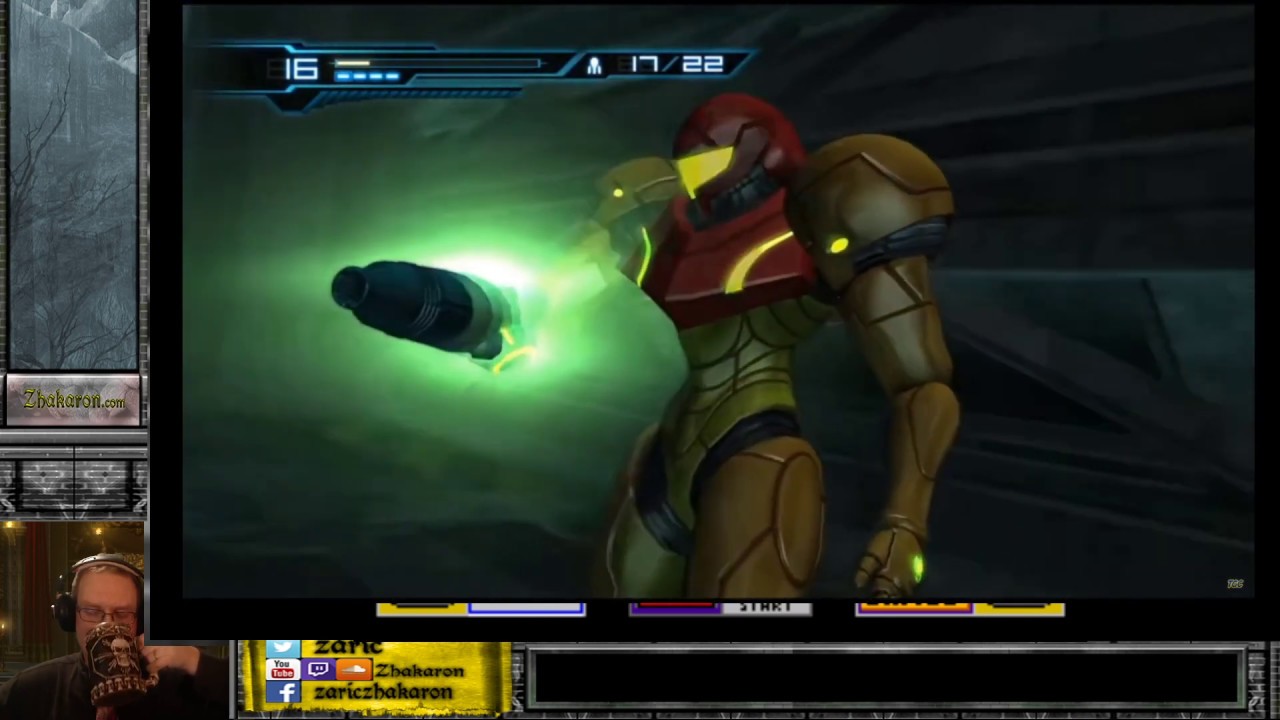 Metroid 3 (Super Metroid) [Project Base Mod] 2 - YouTube