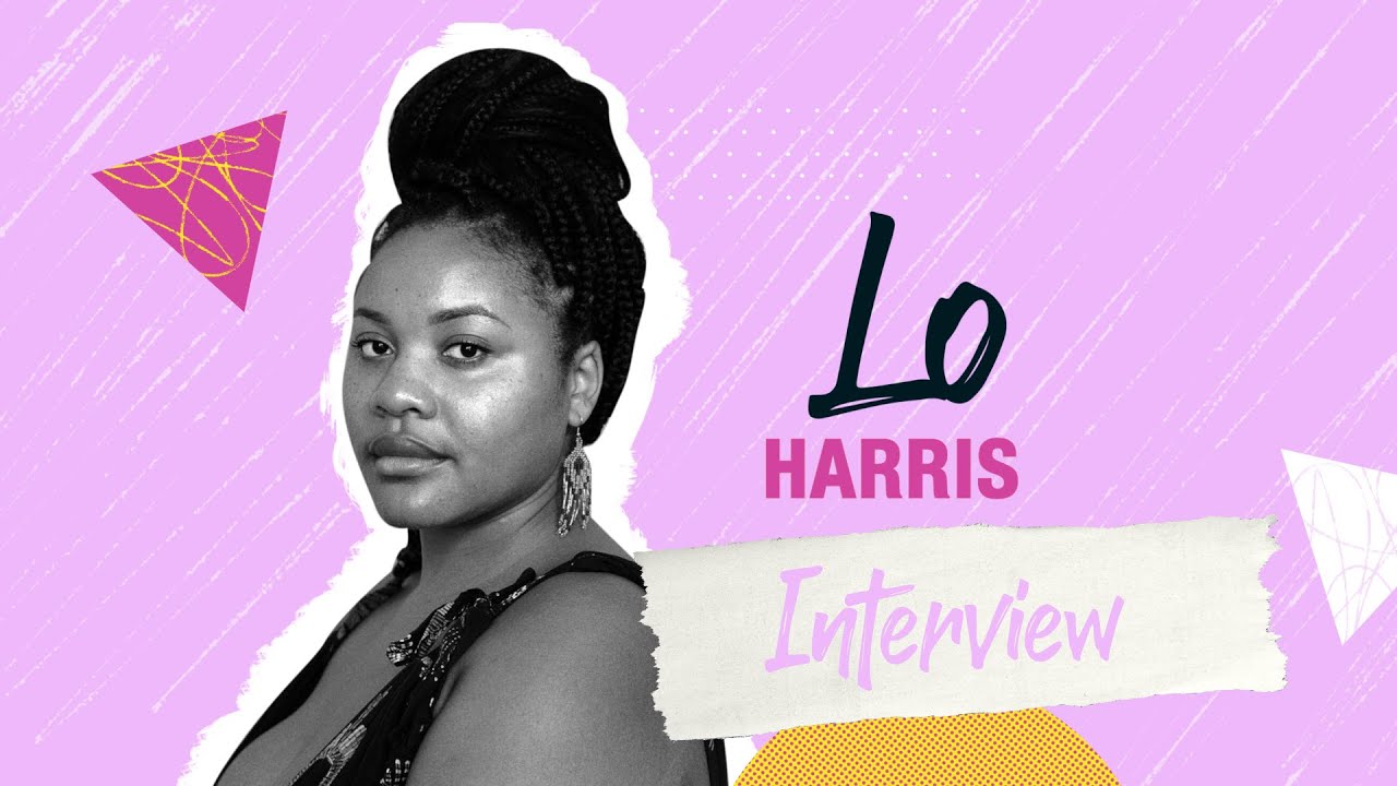 2025 Lo Harris Interview - YouTube