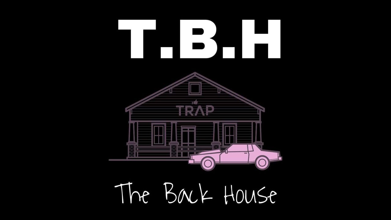 The Back House Podcast #3 - YouTube