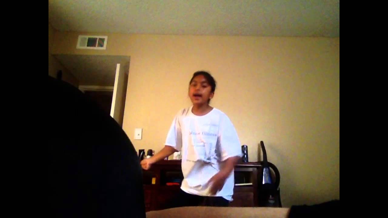 Niece Dancing Youtube