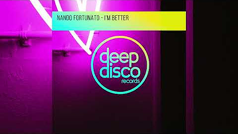 Nando Fortunato Deep Illusion - YouTube