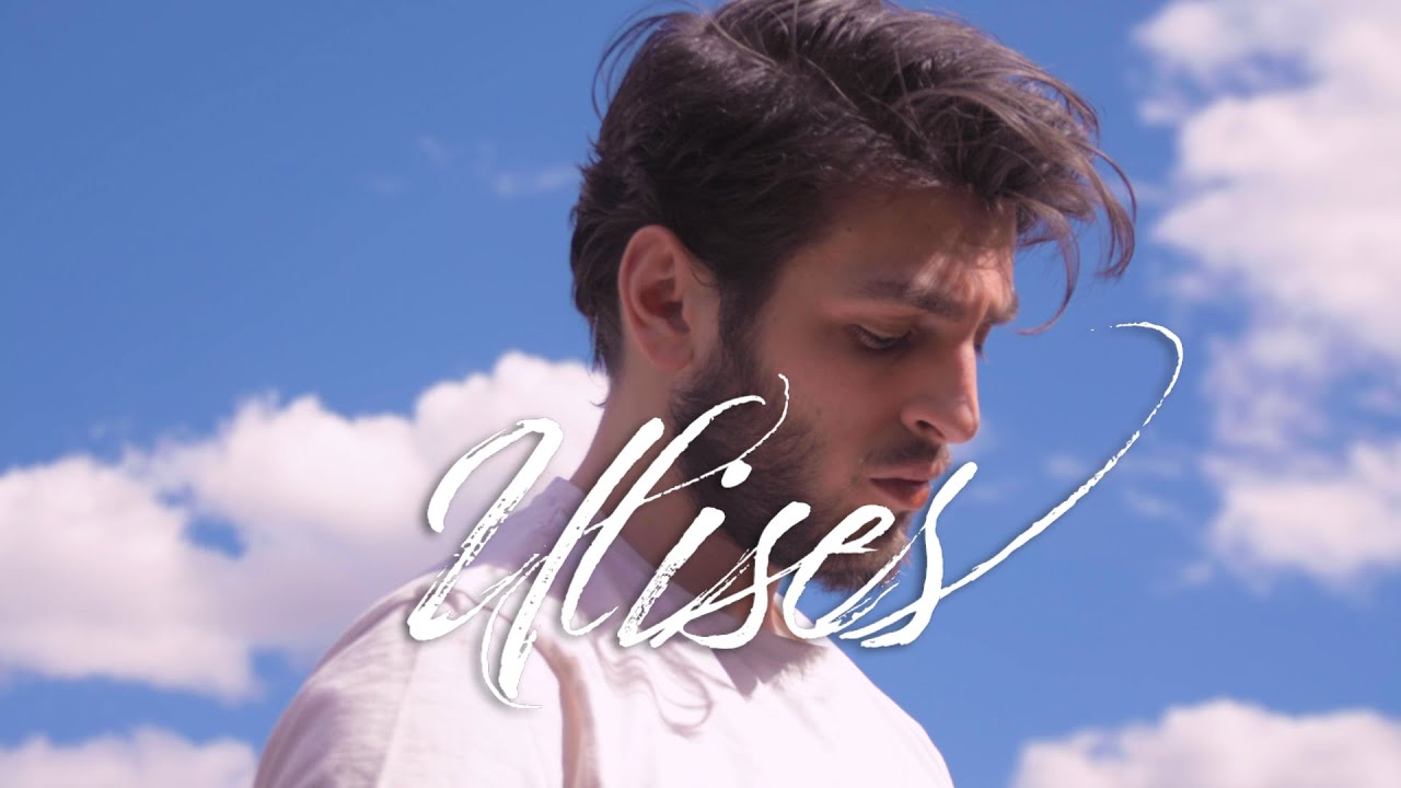 Pablo Lapeña - Ulises - YouTube