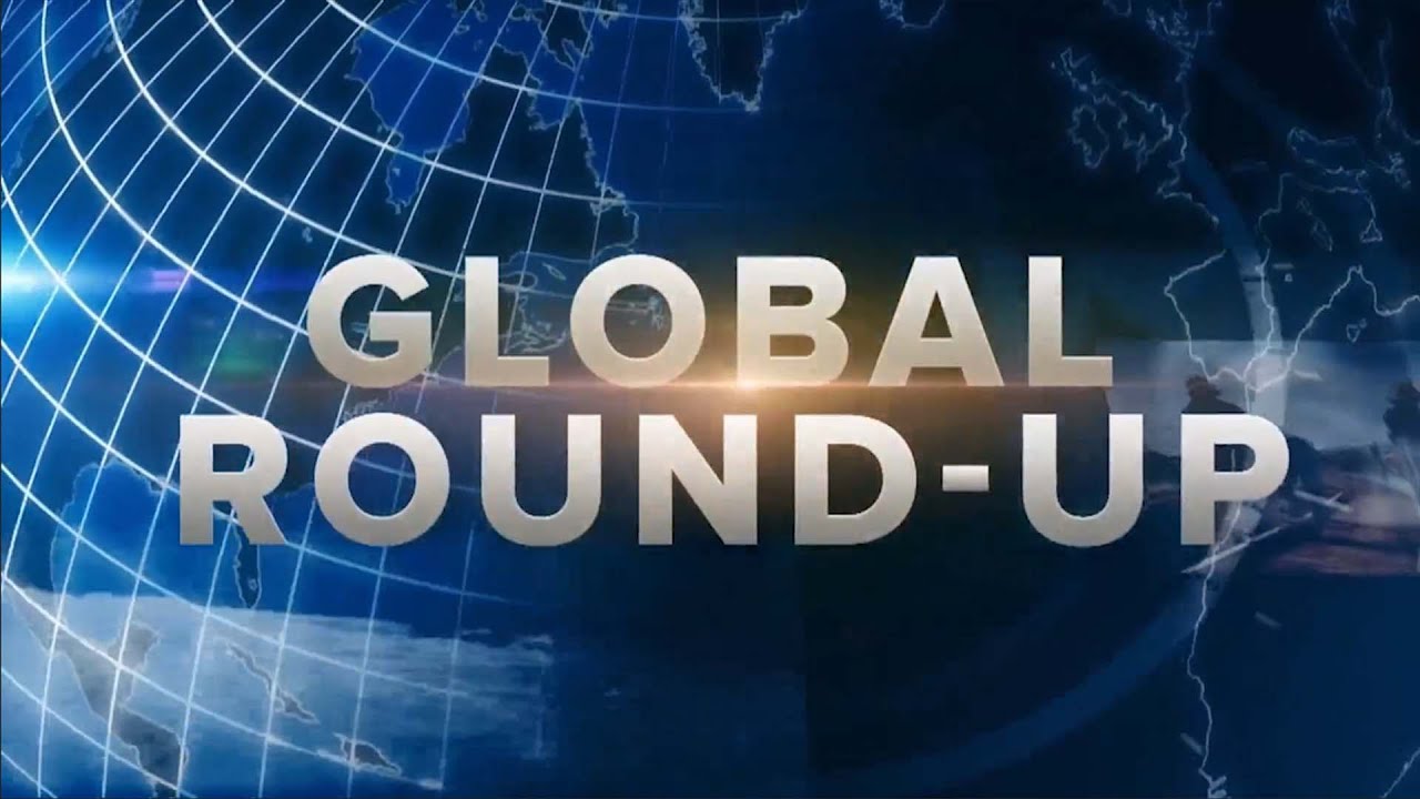 WATCH Latest Global News Highlights On Global Round Up October 6 watch-latest-global-news-highlights-on-global-round-up-october-6