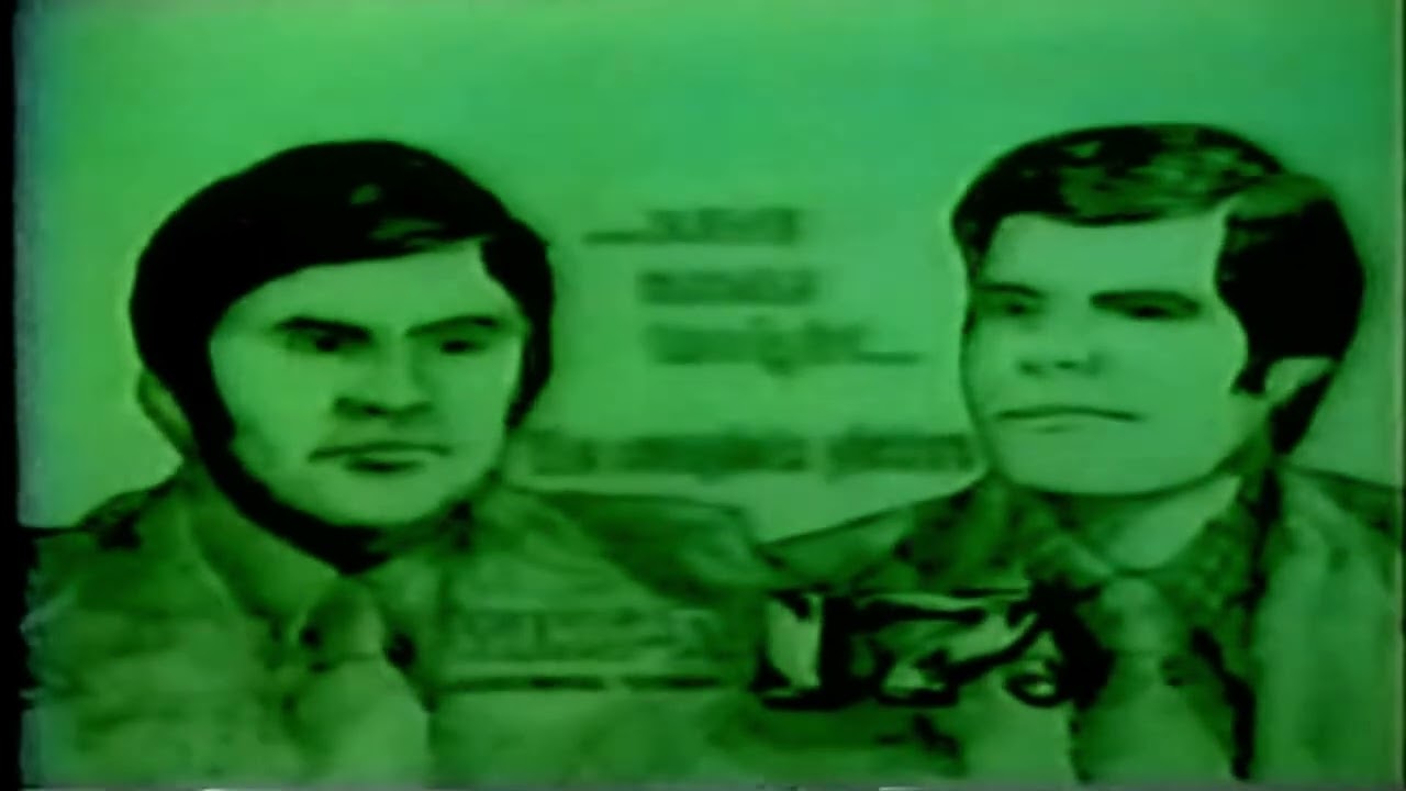 WJKS-TV 17 Promo (1971-1972, abc, now CW) - YouTube