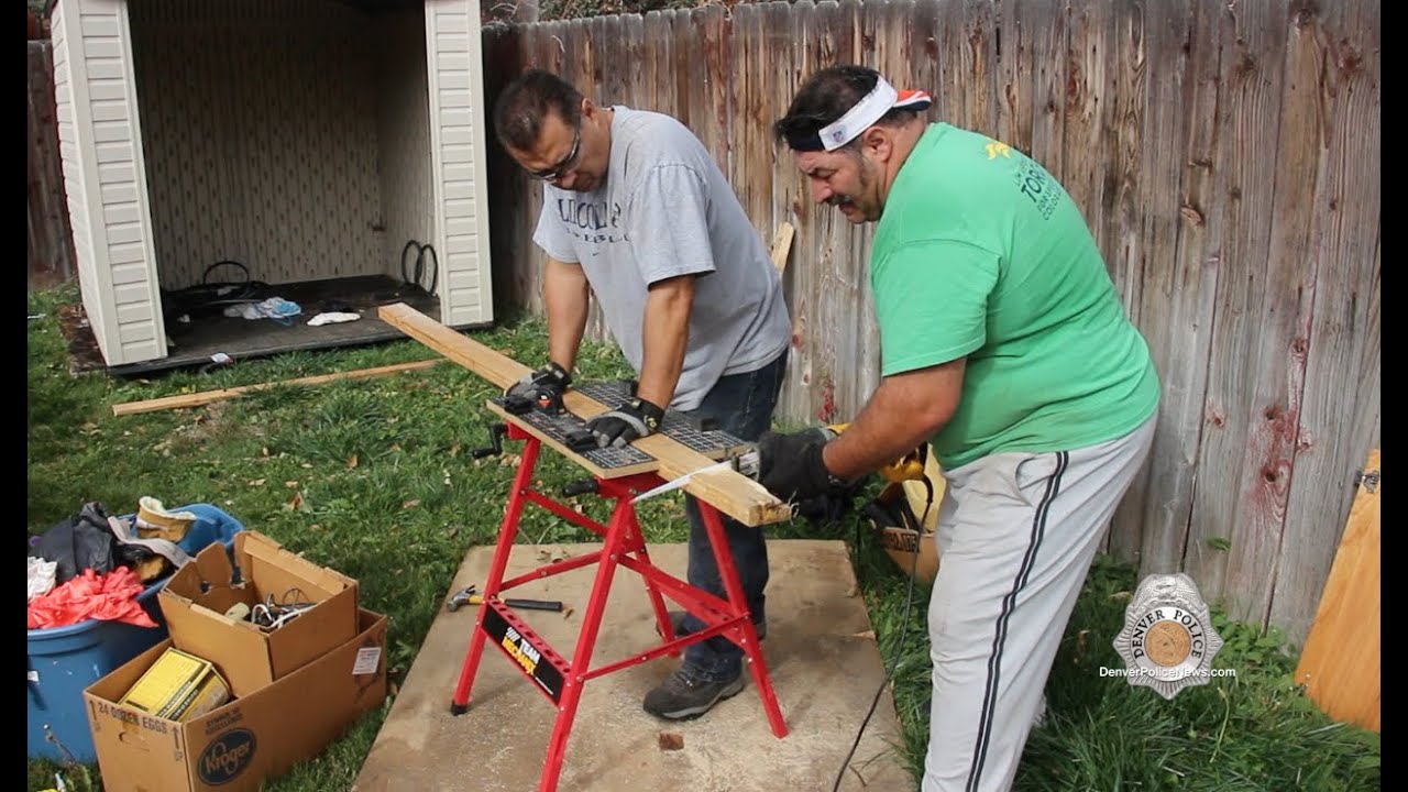 Serving and Protecting our Veterans - YouTube