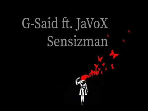 G-Said ft javox Sansizman