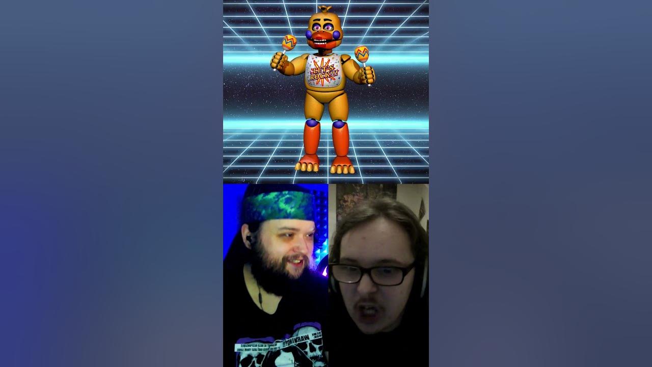 Guess The Fnaf Animatronic By Only Seeing Their Feet 09 Shorts Youtube