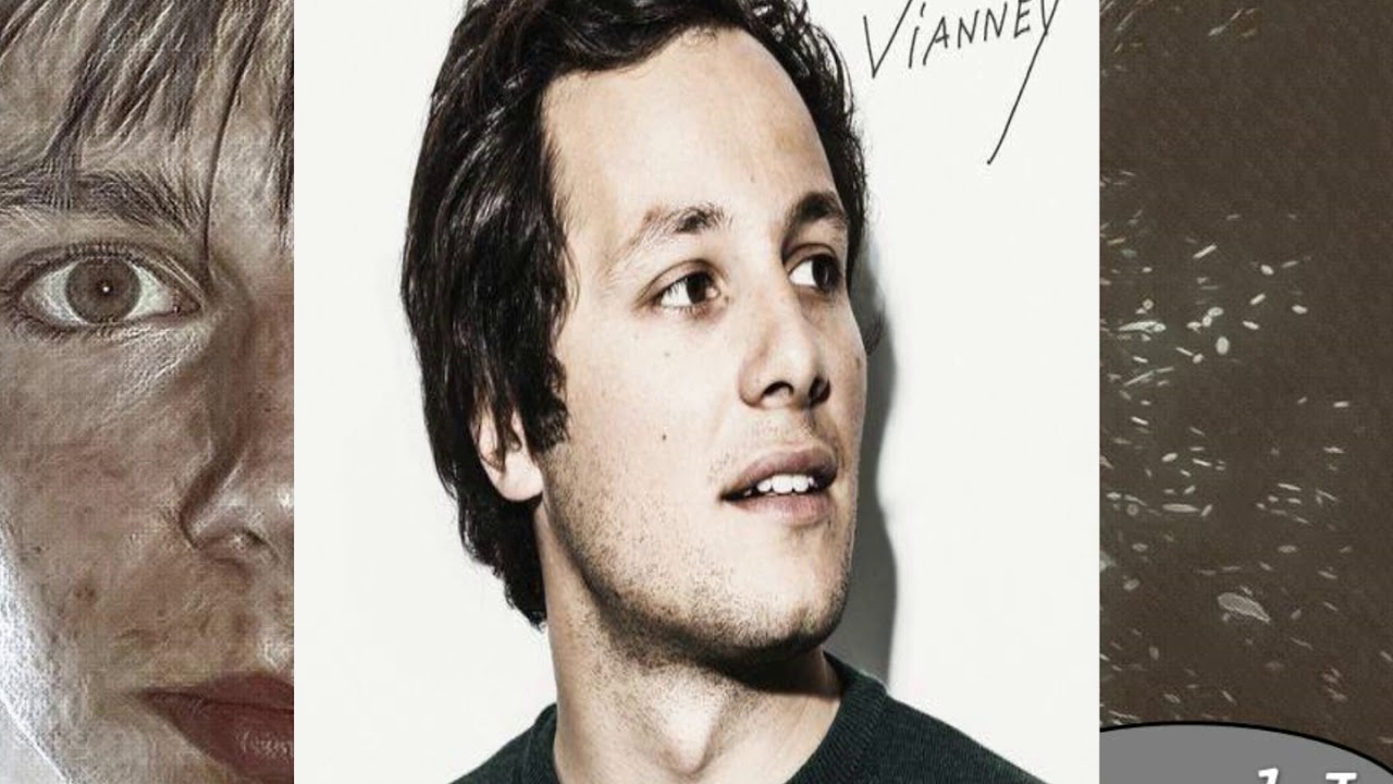 chanteur samuel v&f reseau prod - YouTube