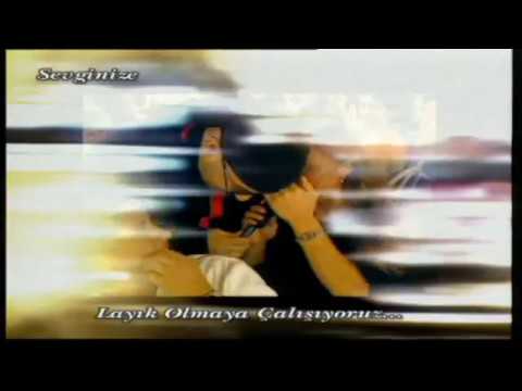 Dishatlar 1998-2001genel tanitim