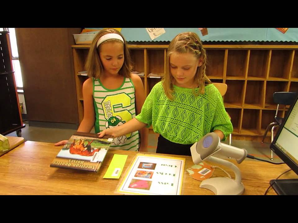 Check Out Computer - YouTube