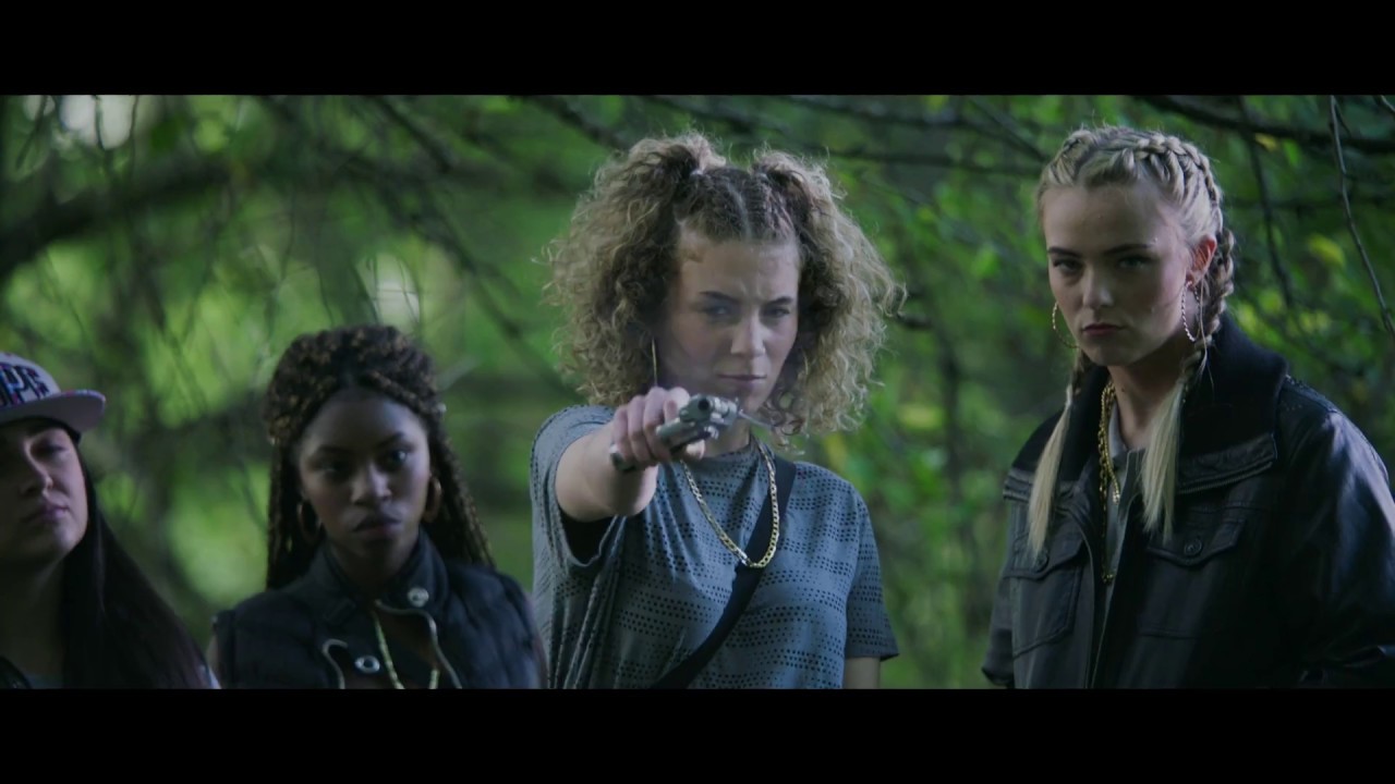 RIDE BY TRAILER - YouTube