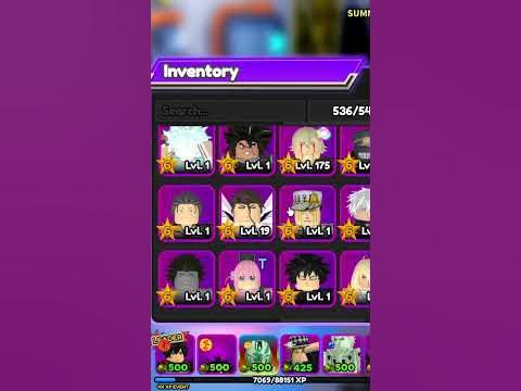 Finally Getting 7 Star Aizen! #astd #roblox #onepiece - YouTube