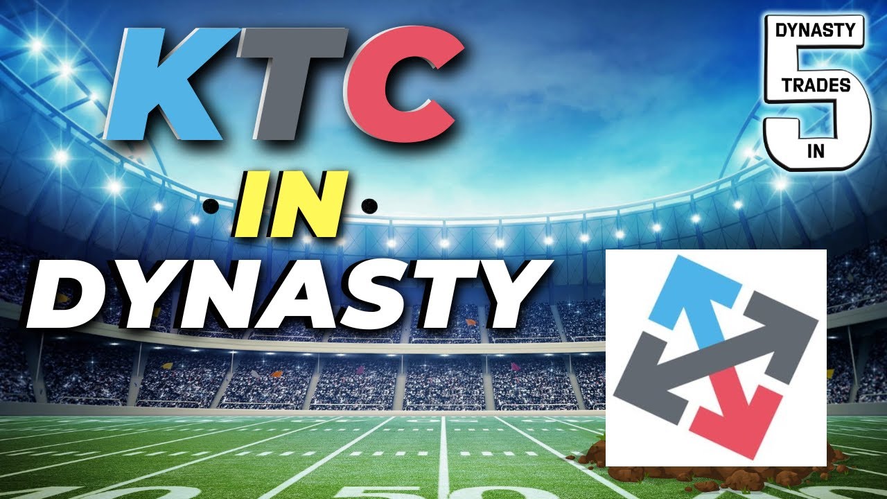 Keep Trade Cut + DYNASTY = ____ ? - YouTube