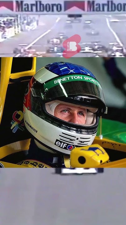 Kecurangan Paling Jenius Dalam Sejarah Formula One - YouTube