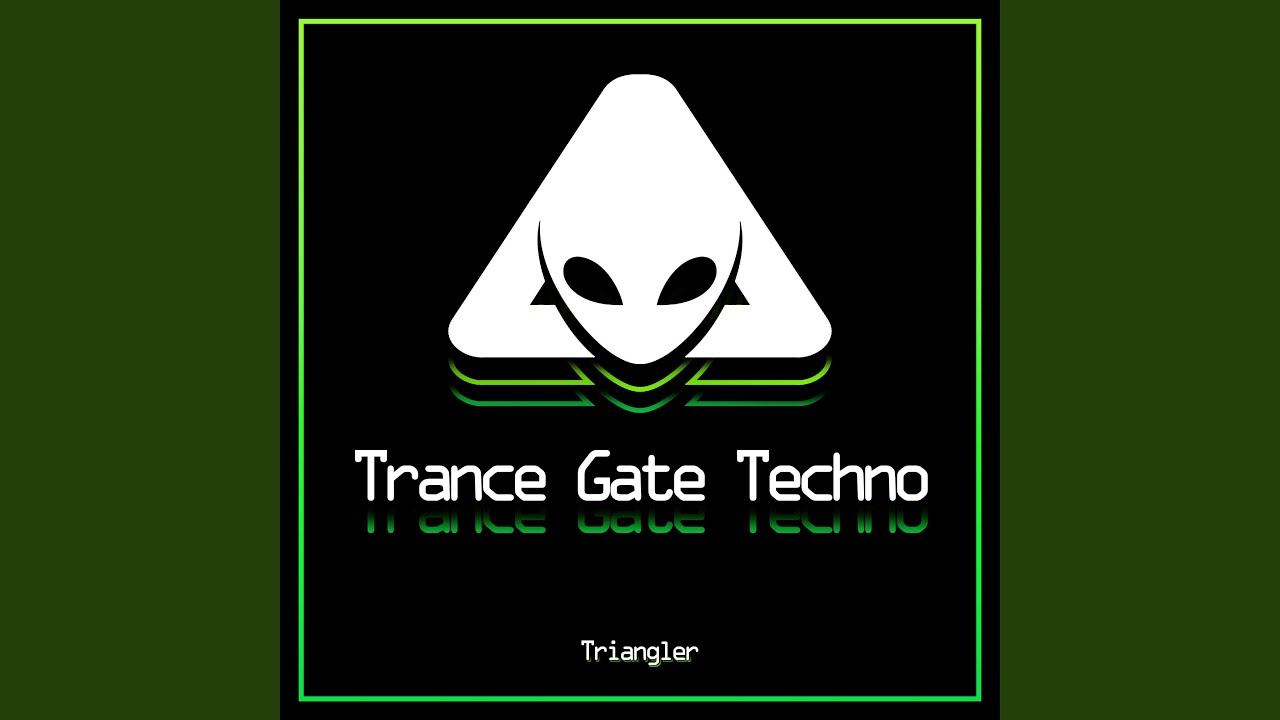 Trance Gate Techno - YouTube