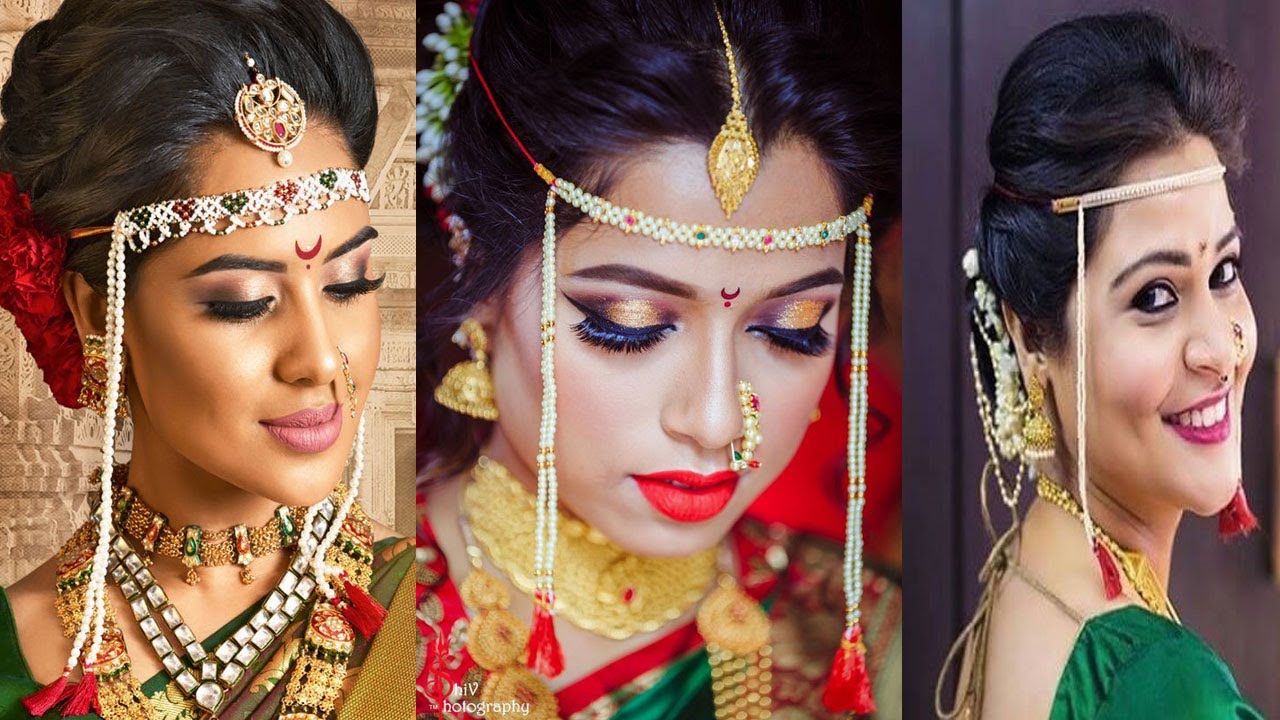 Designer Golden Mundavli||Bashing Designs For Wedding||Mundavalya ...