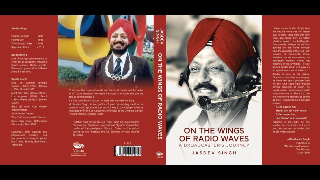 Jasdev Singh - YouTube
