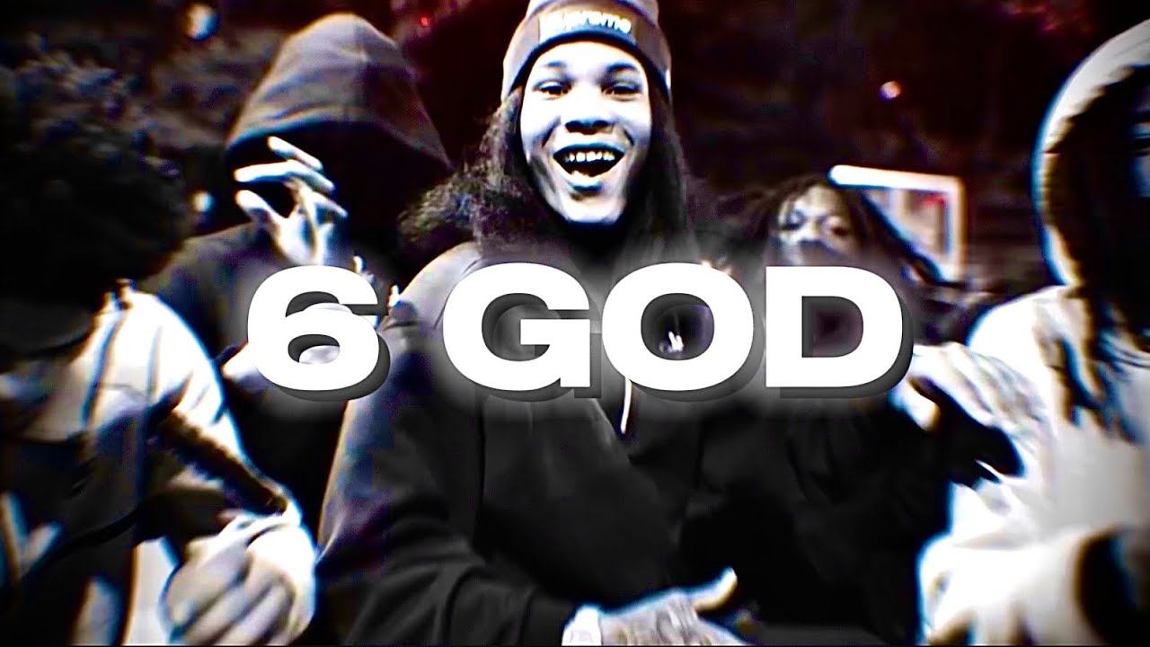 [FREE] Jersey Club x Mdot 59 x Pop Kreep Sample Type Beat - "6 God ...