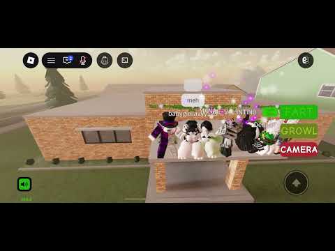 Soo we just having a party… | Roblox Fart. | (Infinite Fart Clicker. )