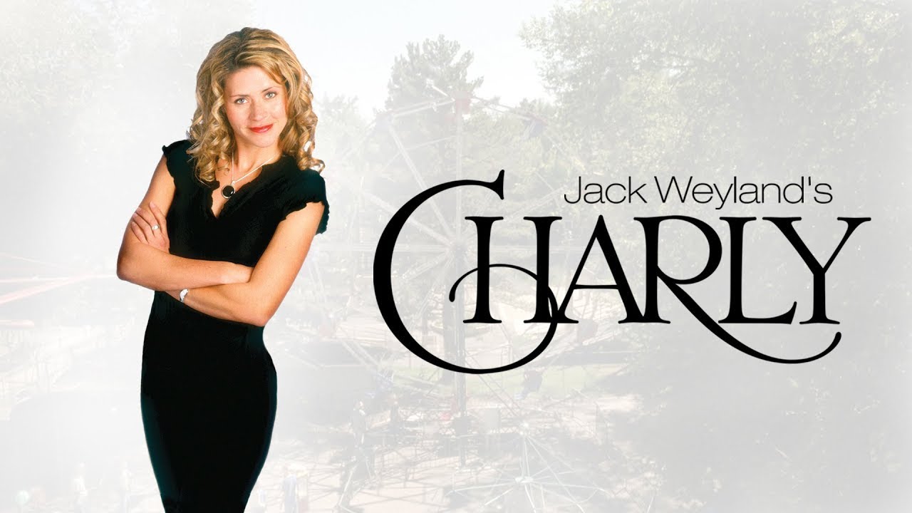 Charly (2002) Dublado 4K | Filme Completo - YouTube