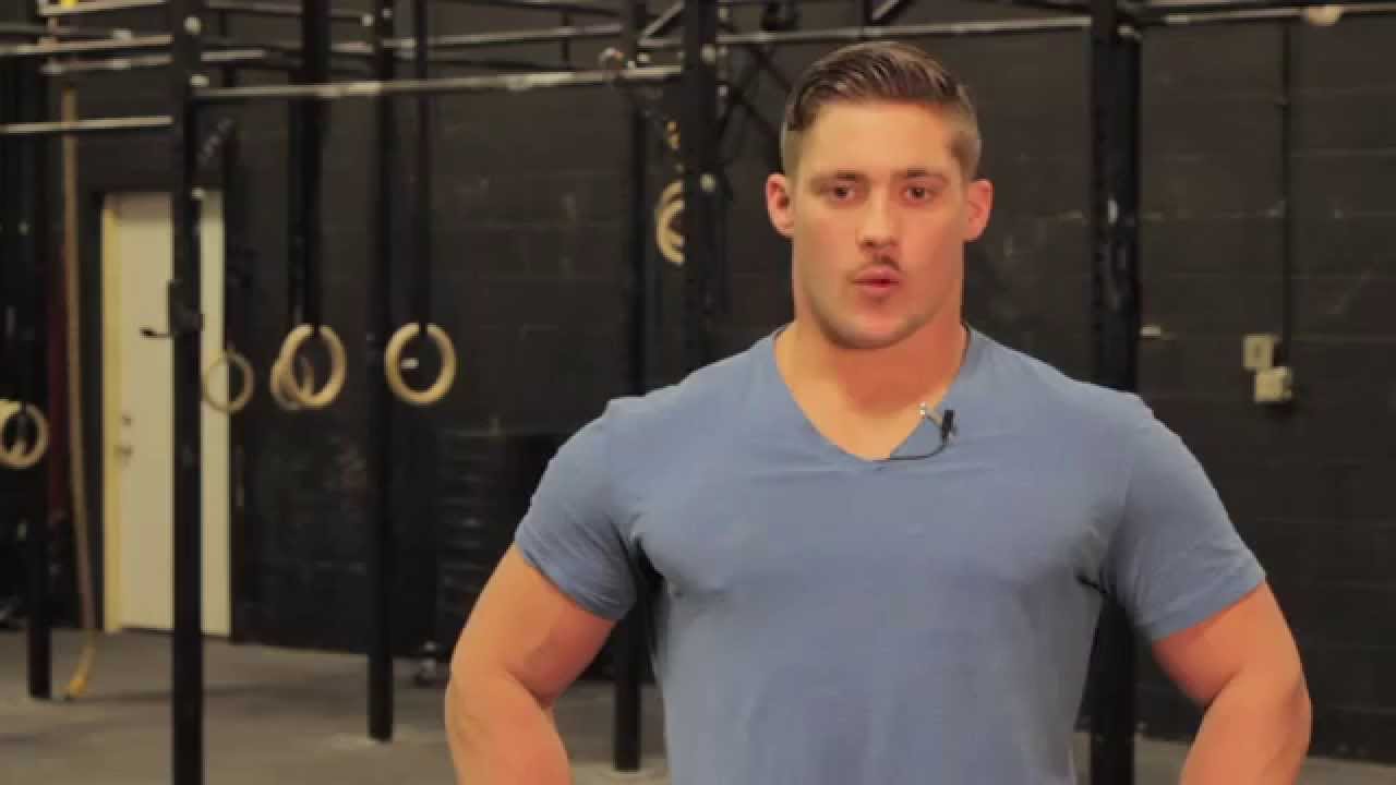 Sam Dancer Testimonial - YouTube