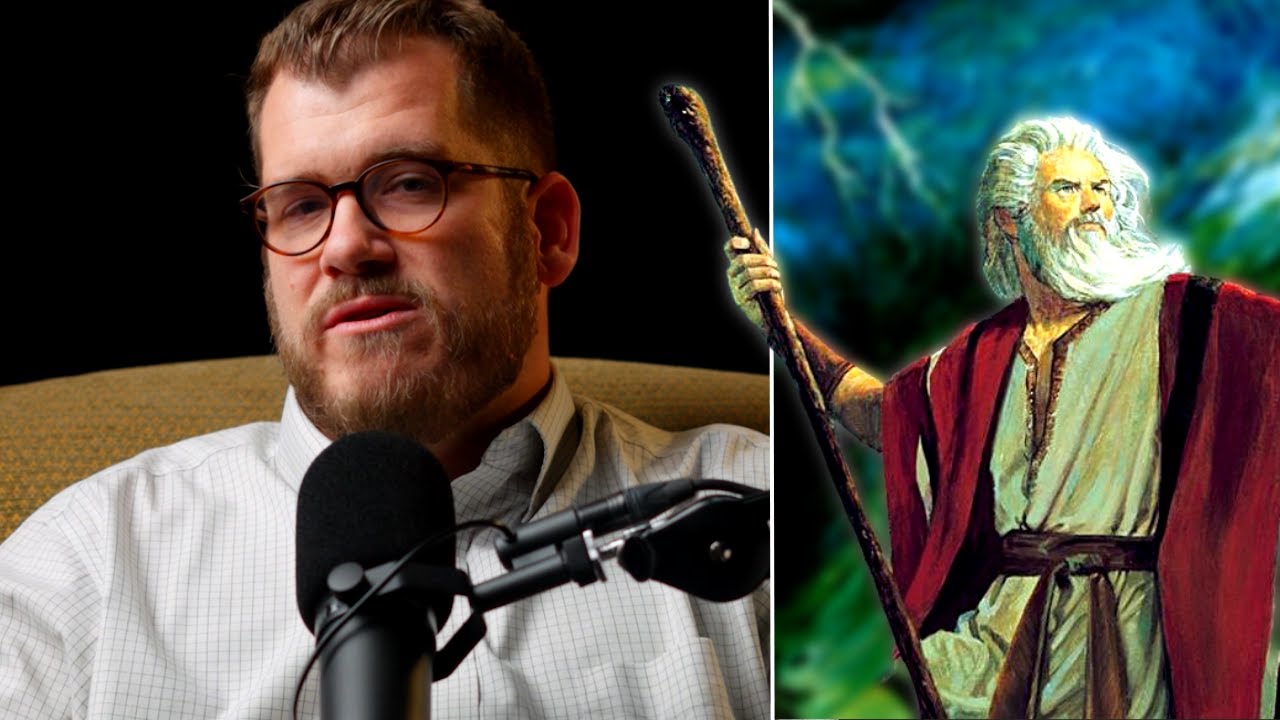 Meek & Troublesome | Jared Longshore - YouTube