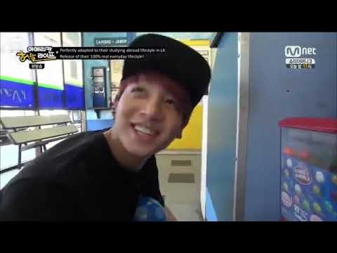 BTS KOMİK ANLAR 1 TR ALT YAZILI
